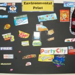 Familiar Word Wall - The Mommy Teacher